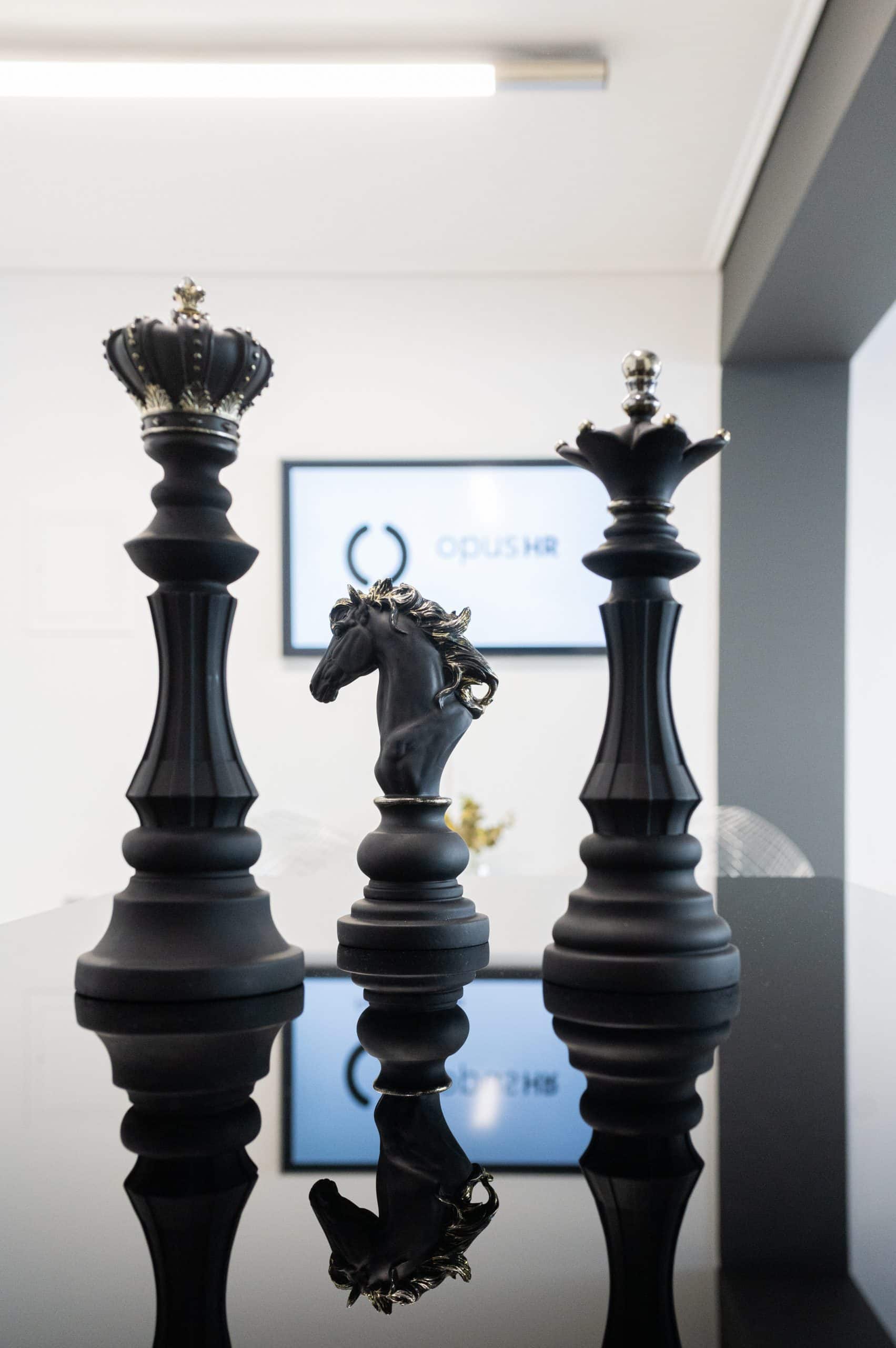 CHESS OFFICE – designdrop.gr